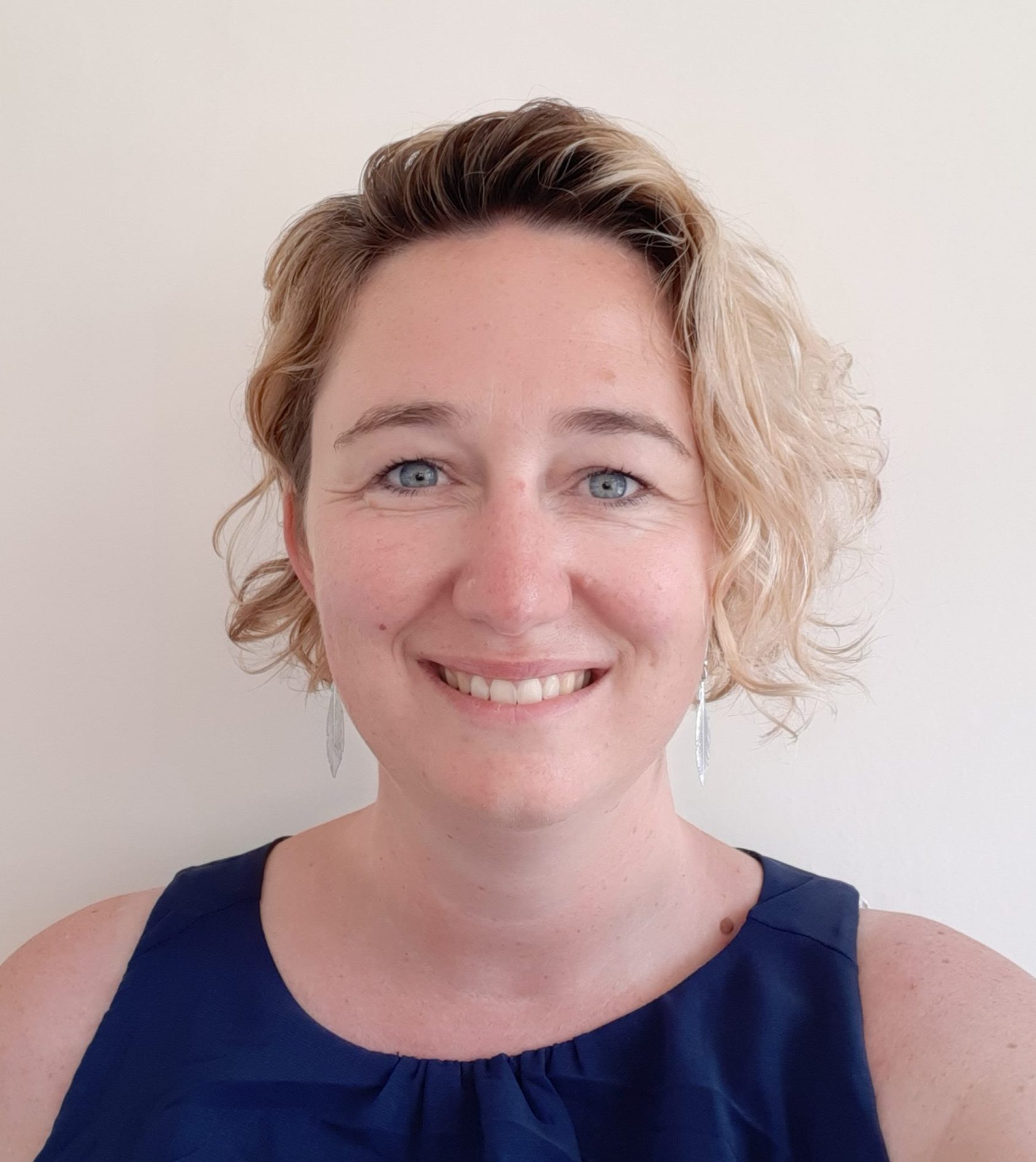 Over mij - Ingrid van Aert